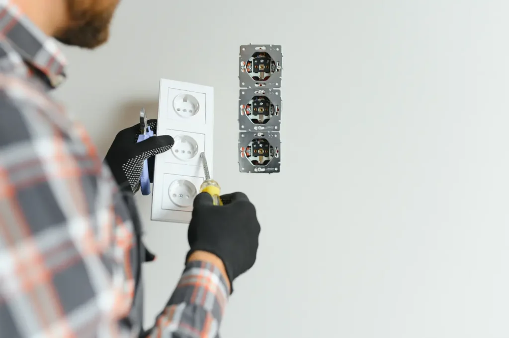 Expert Electrical Services North Shore | IConduit Electric