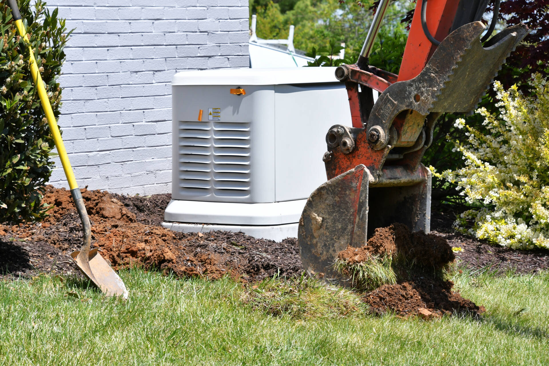Common Generator Problems And How To Fix Them | Expert Tips