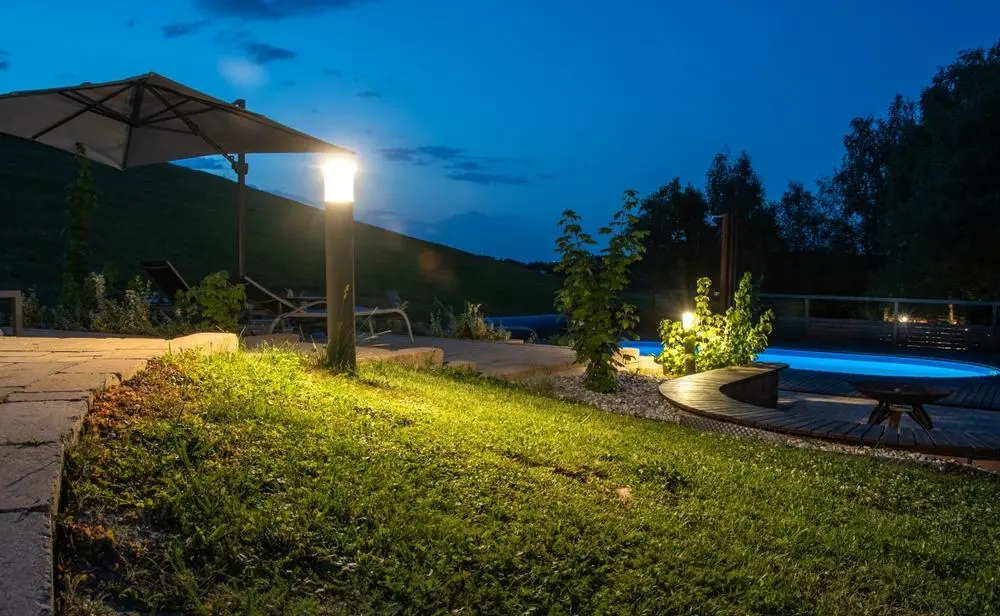 Outdoor Lighting Upgrades: Enhance Your Home's Value