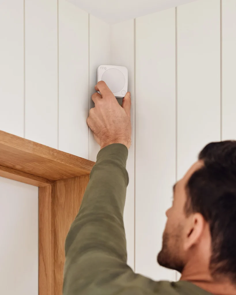 Motion Sensors | IConduit Electric