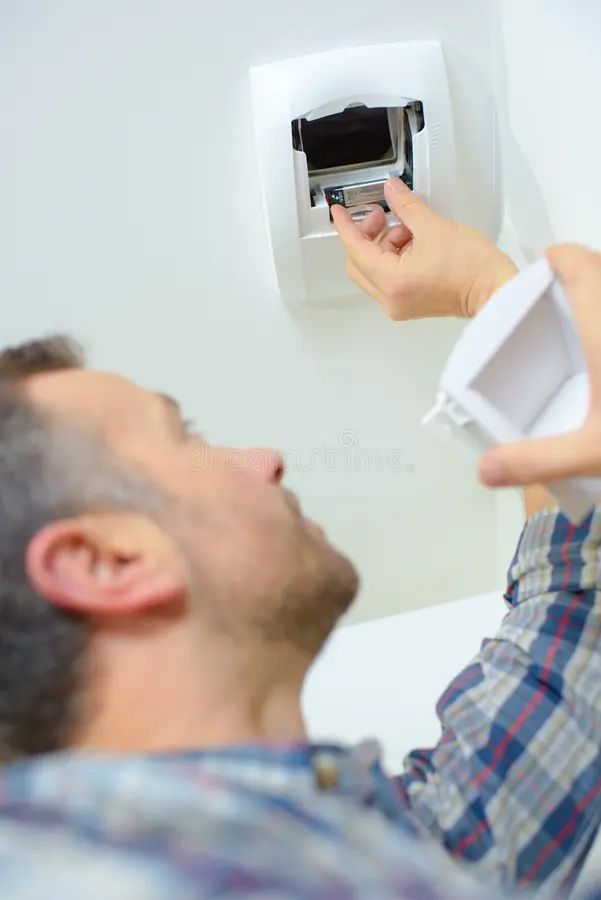 Motion Sensors | IConduit Electric