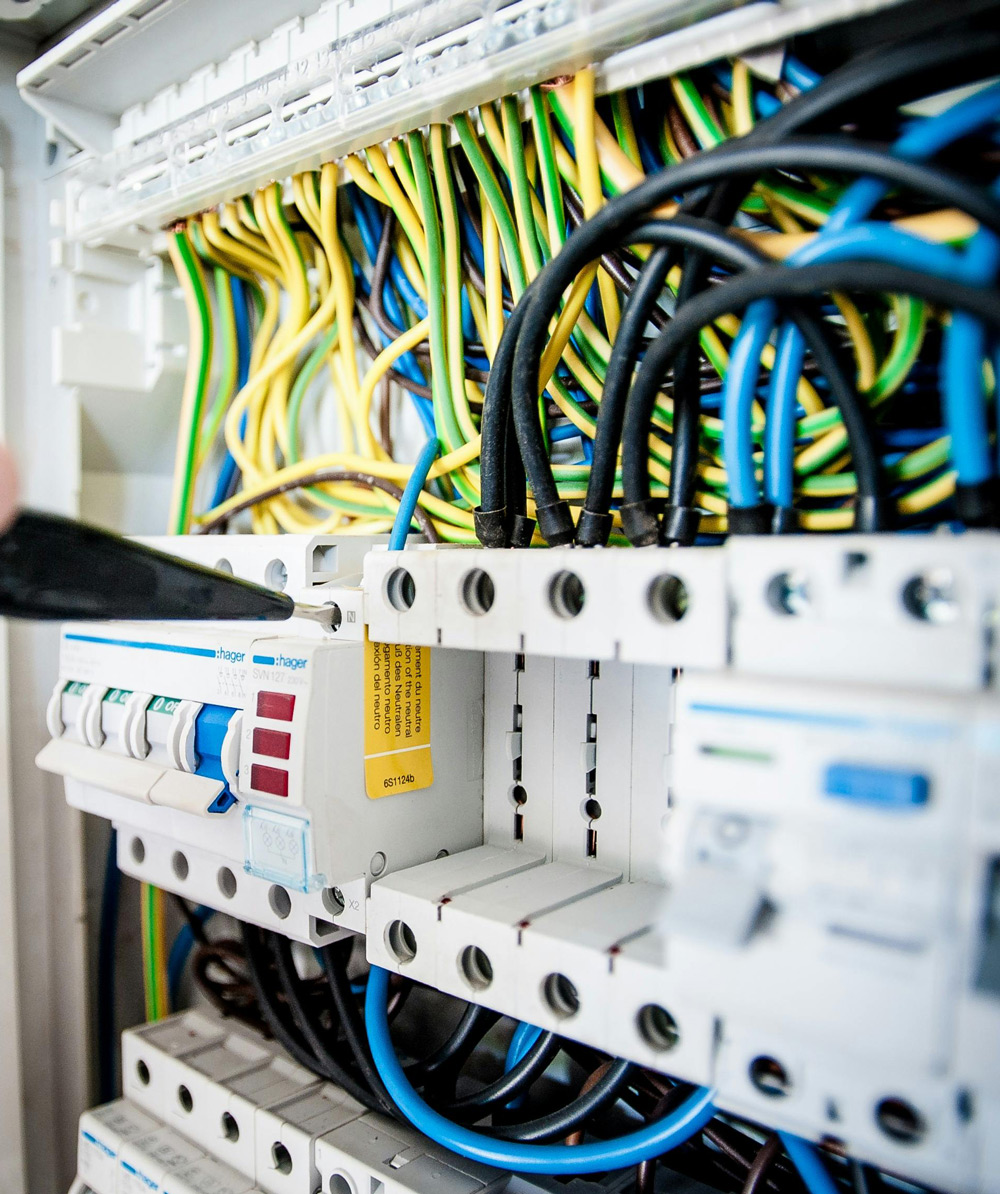 Electrical Panel Repair | IConduit Electric